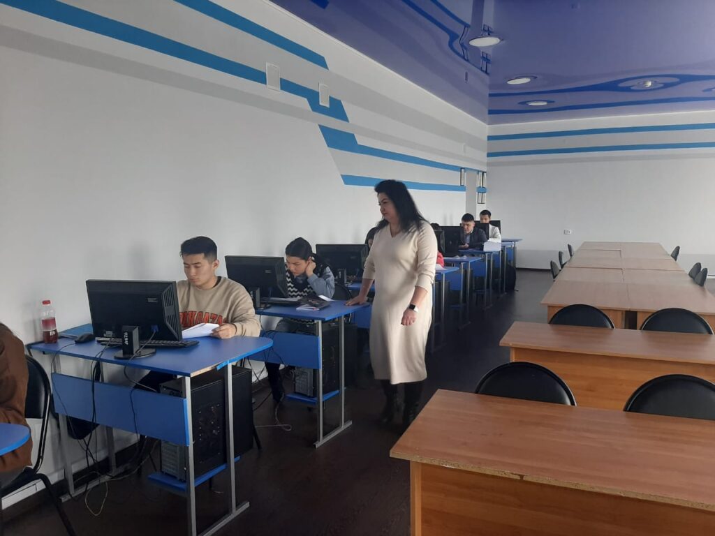 Методика алгоритмизации прикладных задач через использование объектно-ориентированного языка ...