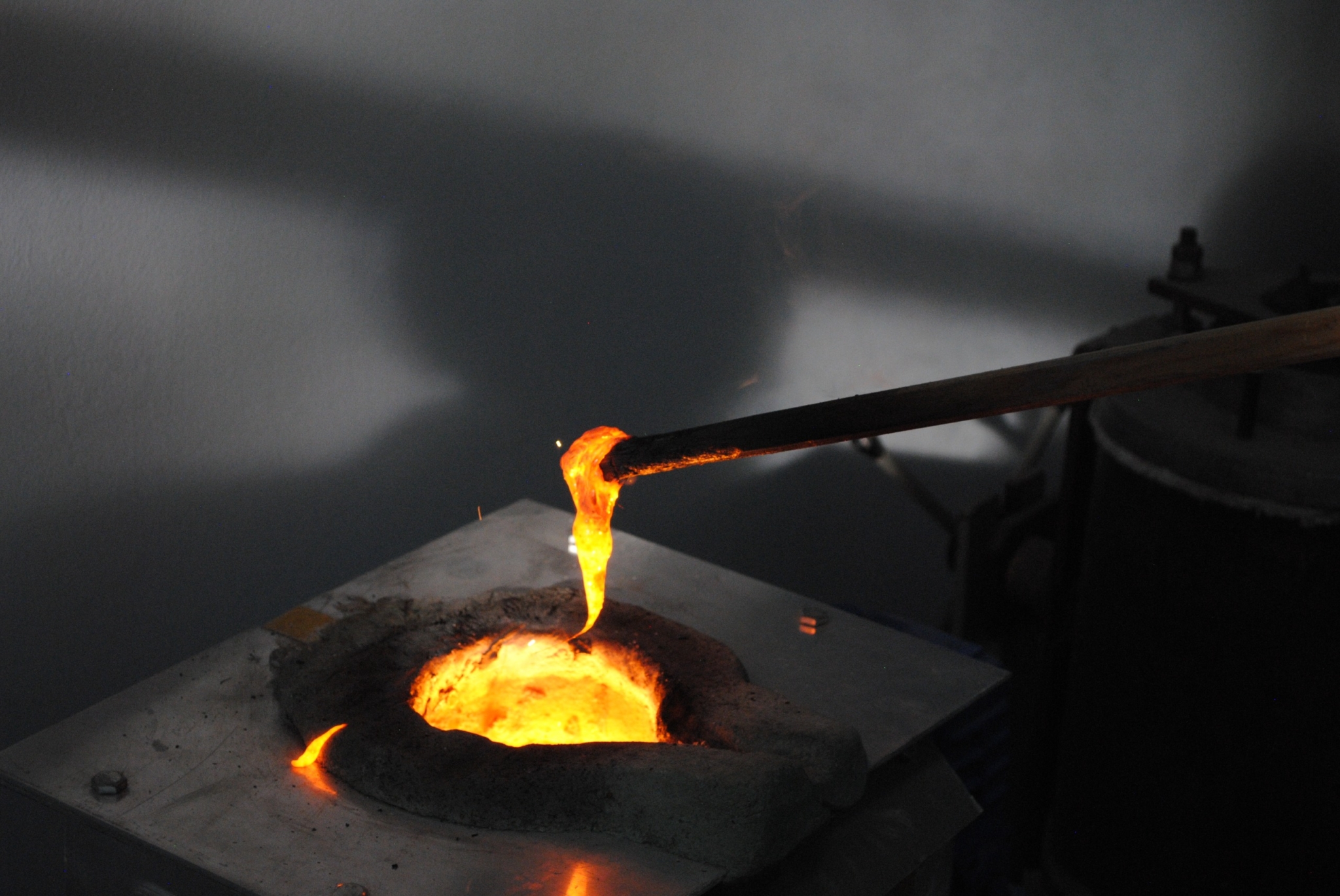 HOW A UNIVERSITY FURNACE REACHED ITS OPTIMAL OPERATING MODE – Karaganda ...